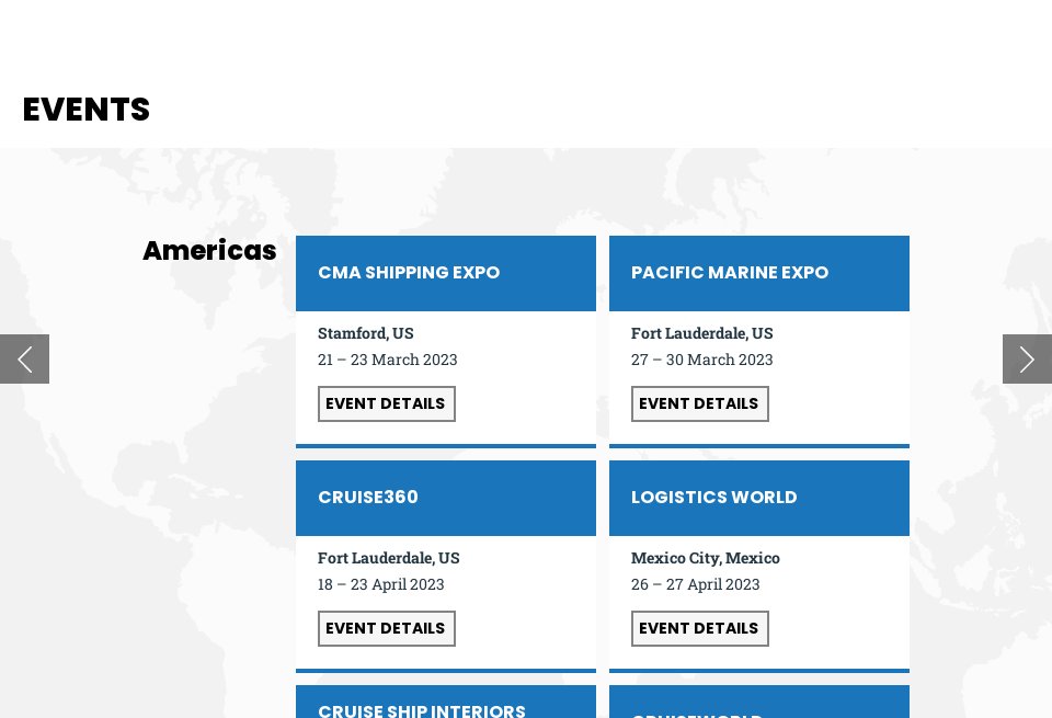 Southerly Designs - Ship Technology Global | Issue 84 | December 2022