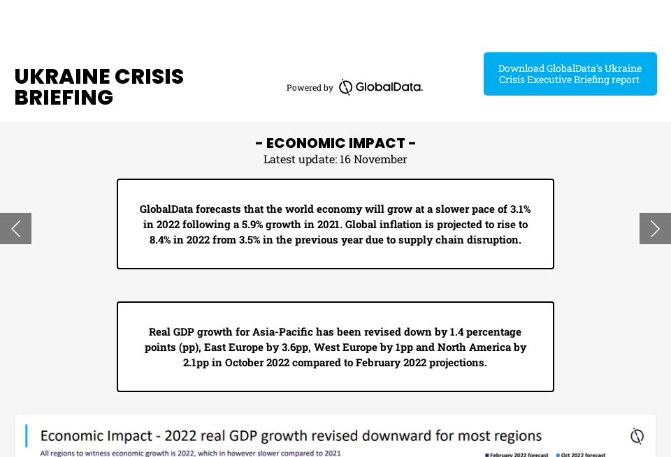 Southerly Designs - Ship Technology Global | Issue 84 | December 2022