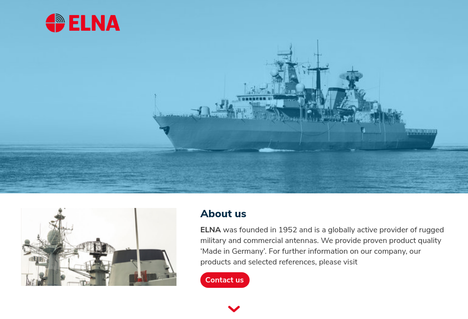 Elna - Ship Technology Global | Issue 62 | January 2019