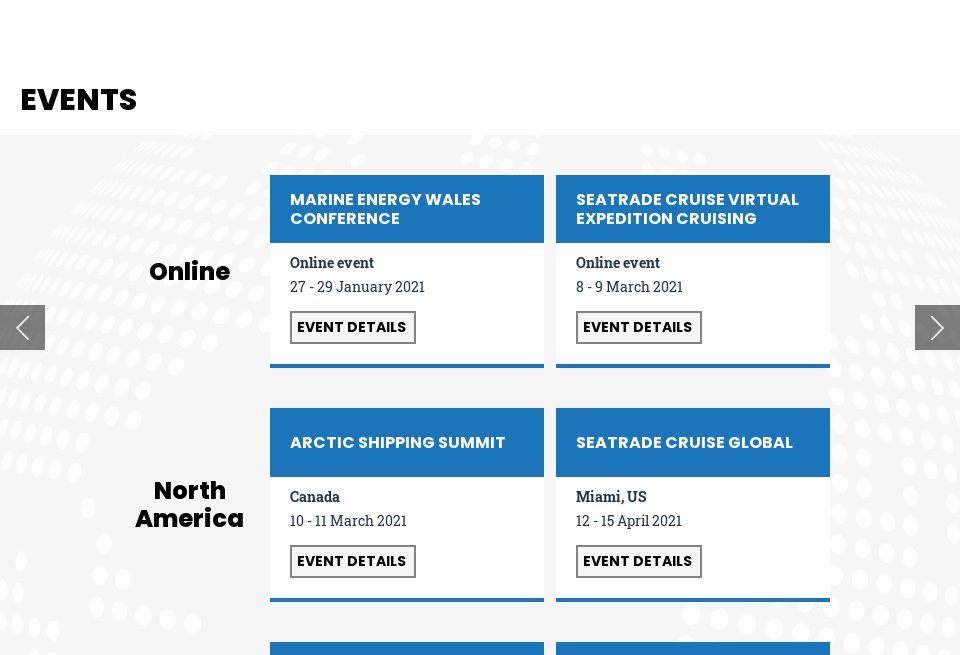 HySHIP: inside Europe’s flagship hydrogen ship demonstrator project ...