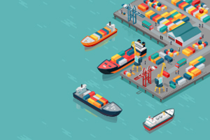 Port state control: targeted flag lists explained - Ship Technology ...