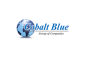 Cobalt Blue - Ship Technology Global | Issue 64 | May 2019