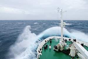 Techwind MarineLifts - Ship Technology Global | Issue 64 | May 2019