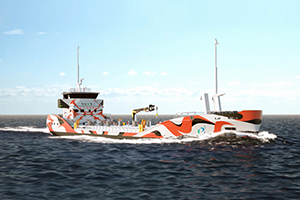 Will battery-powered ships take over the industry? - Ship Technology ...