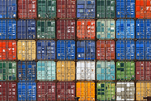 Global shipping container shortage: the story so far - Ship Technology ...
