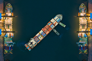 Berth control: looking at the potential of auto-berthing technology ...