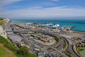What could the introduction of free ports mean for the UK? - Ship ...