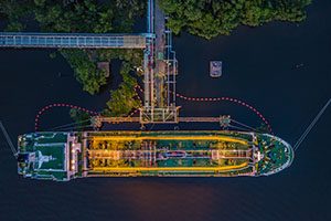 Burckhardt Compression - Ship Technology Global | Issue 59 | October 2018