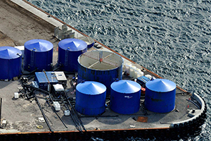 DHI Company Insight - Ship Technology Global | Issue 58 | September 2018