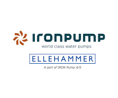 Iron Pump - Ship Technology Global | Issue 58 | September 2018