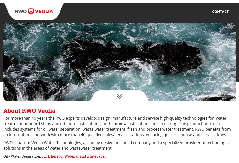 Veolia Water Technologies - Ship Technology Global | Issue 66 ...