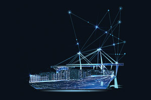 Lighting up ports' sustainability goals - Ship Technology Global ...